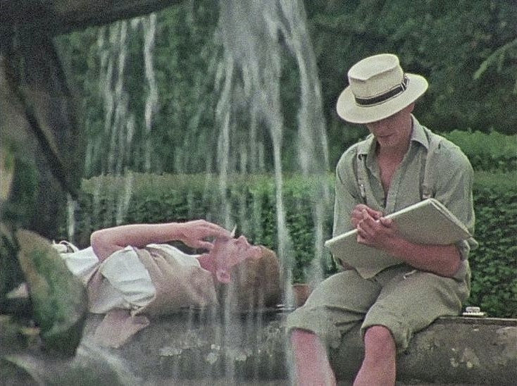 On the Fruits of Languor – HENNY FAIRE Co.